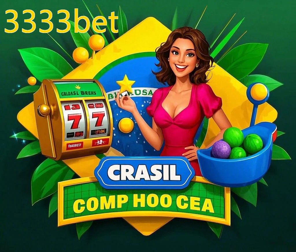 3333bet.com - Brasil ️ - PLATAFORMA OFICIAL - 3333bet
